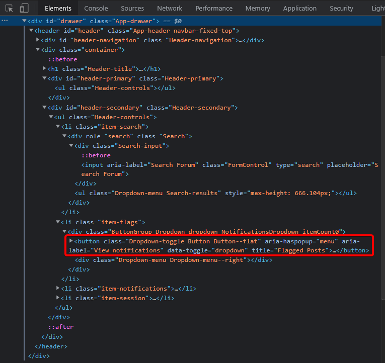 Focus Trap Returning To First Element Too Early · Issue 480 · Focus Trapfocus Trap · Github